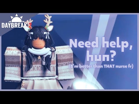 Tabitha. | Daybreak 2 - YouTube