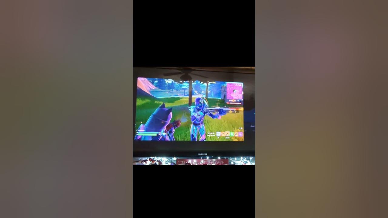 Ez dub in reload - YouTube