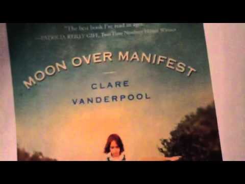 Moon Over Manifest, pages 19-28 - YouTube
