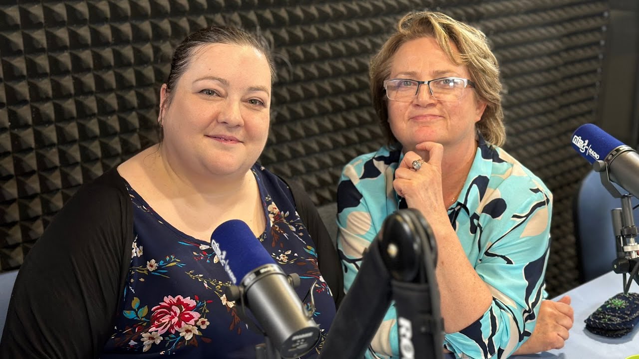 Rozmowa Dnia: dr Barbara Braid i prof. Beata Zawadka - YouTube