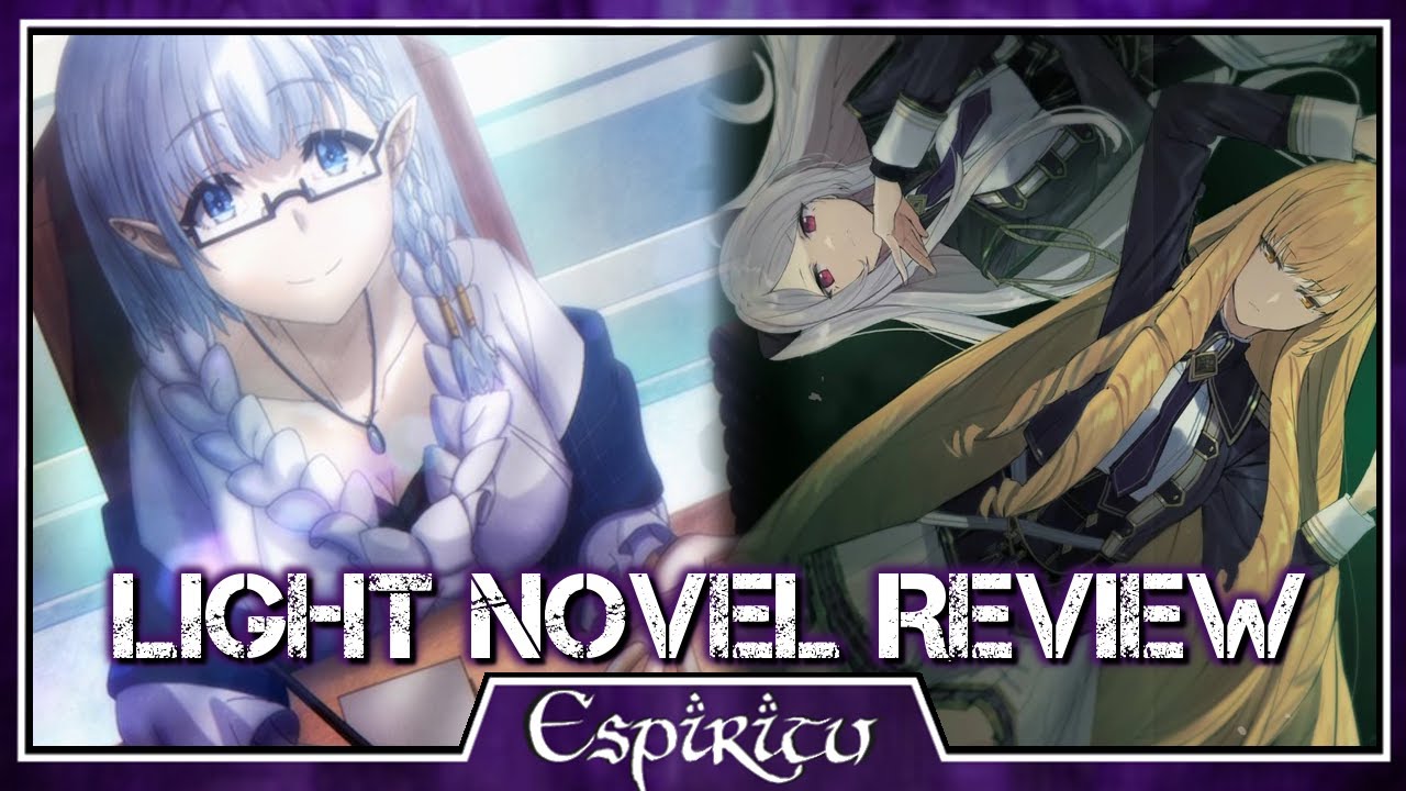 Rose X Cid/Shadow! A New Waifu! - The Eminence in Shadow Volume 2 Light ...