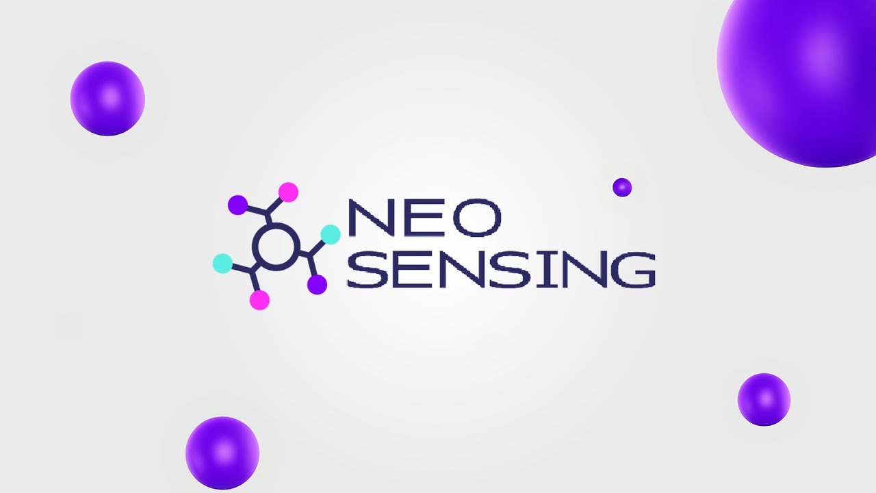 Cliente: Neosensing | Video: Promocional Animado - YouTube