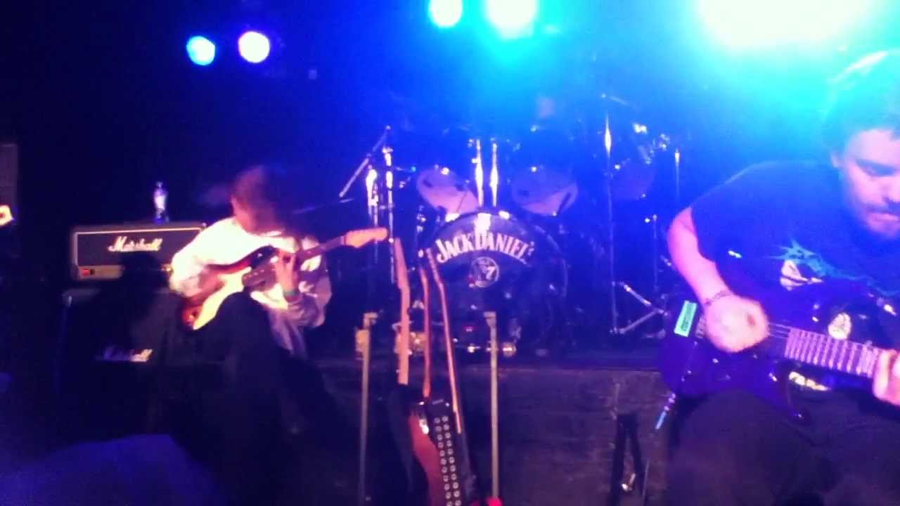 Lifelover (last show) part 4/4 - Farewell Song In memory of Nattdal ...