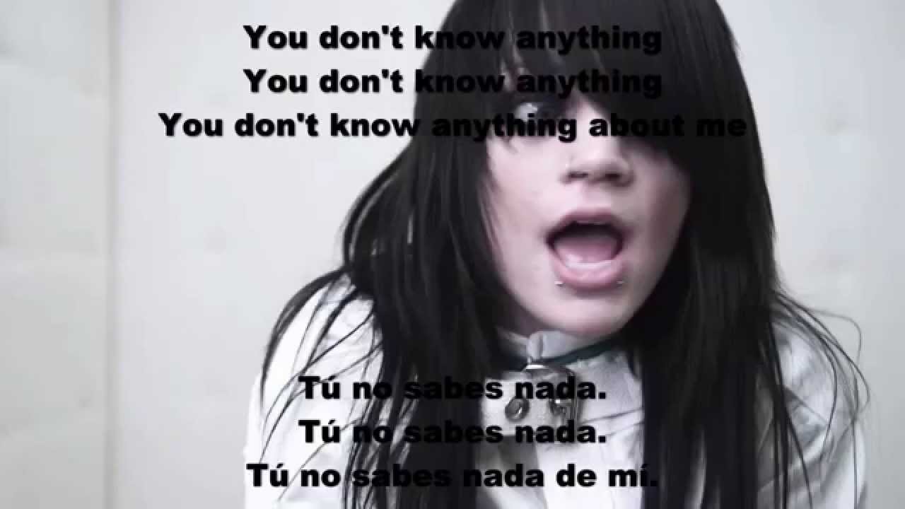 fit for rivals--damage subtitulos en español he ingles - YouTube