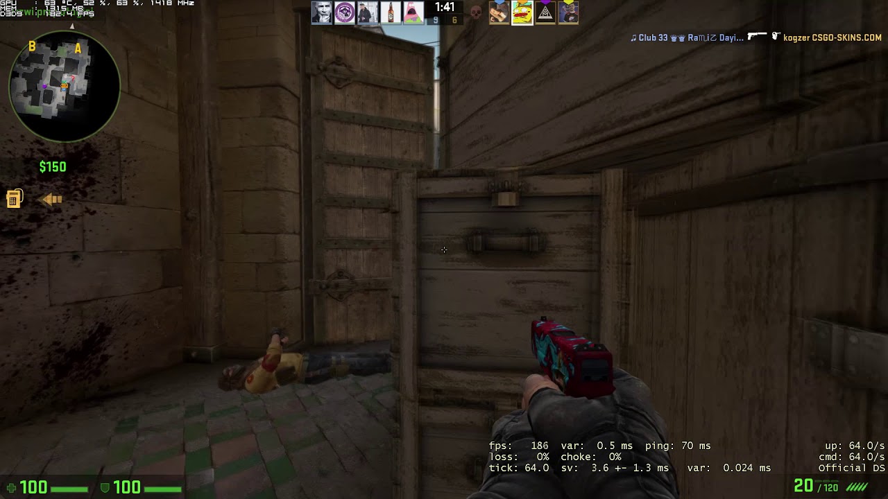 Dobra, chuj tam - YouTube