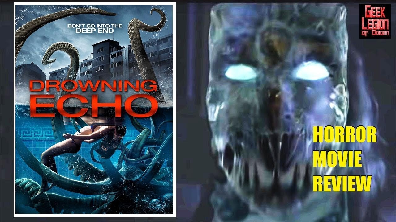 Nereus Movie / During a visit to friends, sara begins having visions ...