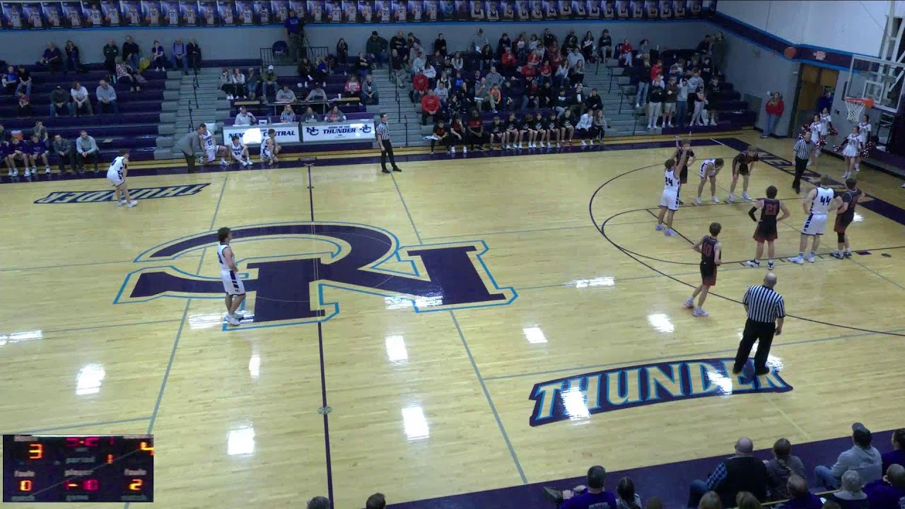Nemaha Central High School vs Jefferson West High School Womens Varsity ... Nemaha Central High School vs Jefferson West High School Womens Varsity ...