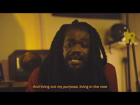 HAYÉ - Sacrifice II(Remix) feat. Ayisi & Asiama [Visualizer]