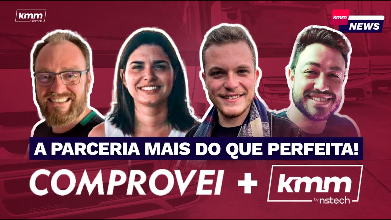 KMM News #61: Comprovei + KMM - A parceria ideal para a gestão de ...
