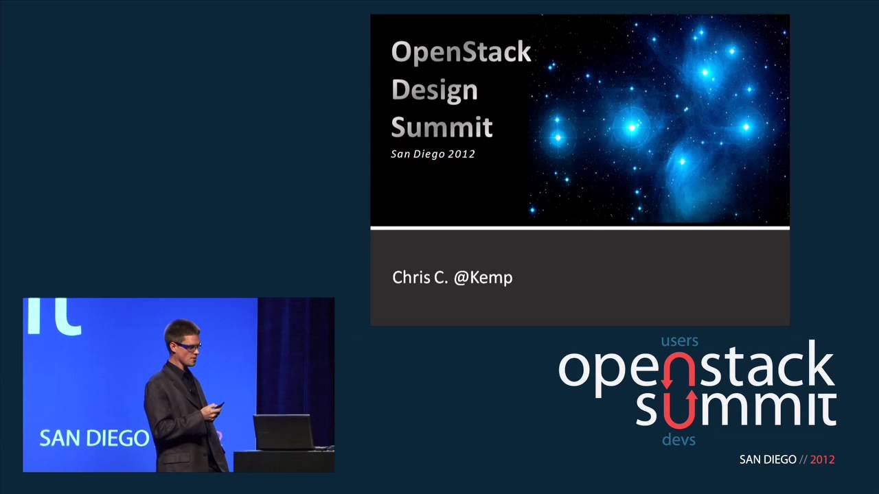 Openstack Nebula