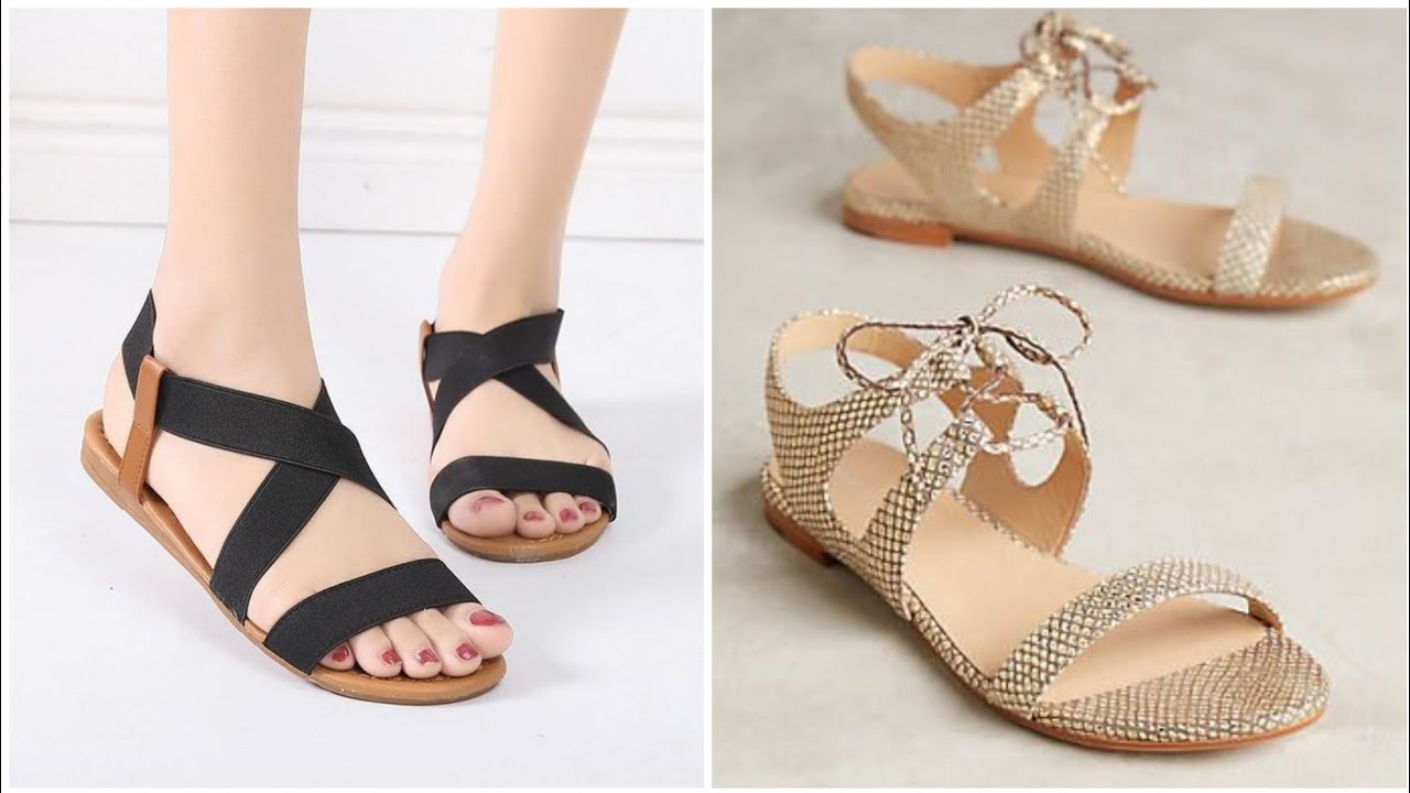 Sexy new arrivals and classy designs of women foot wear collection of ...