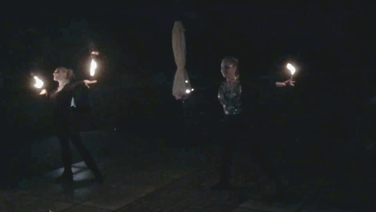 Funky Fire performers , fire hula hoop, fire fans, fire breathing, fire ...