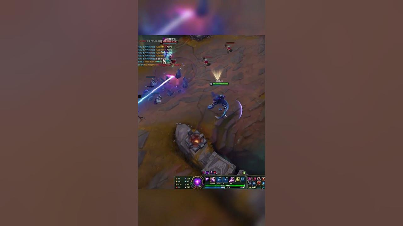 Kalista Dash Predict - YouTube