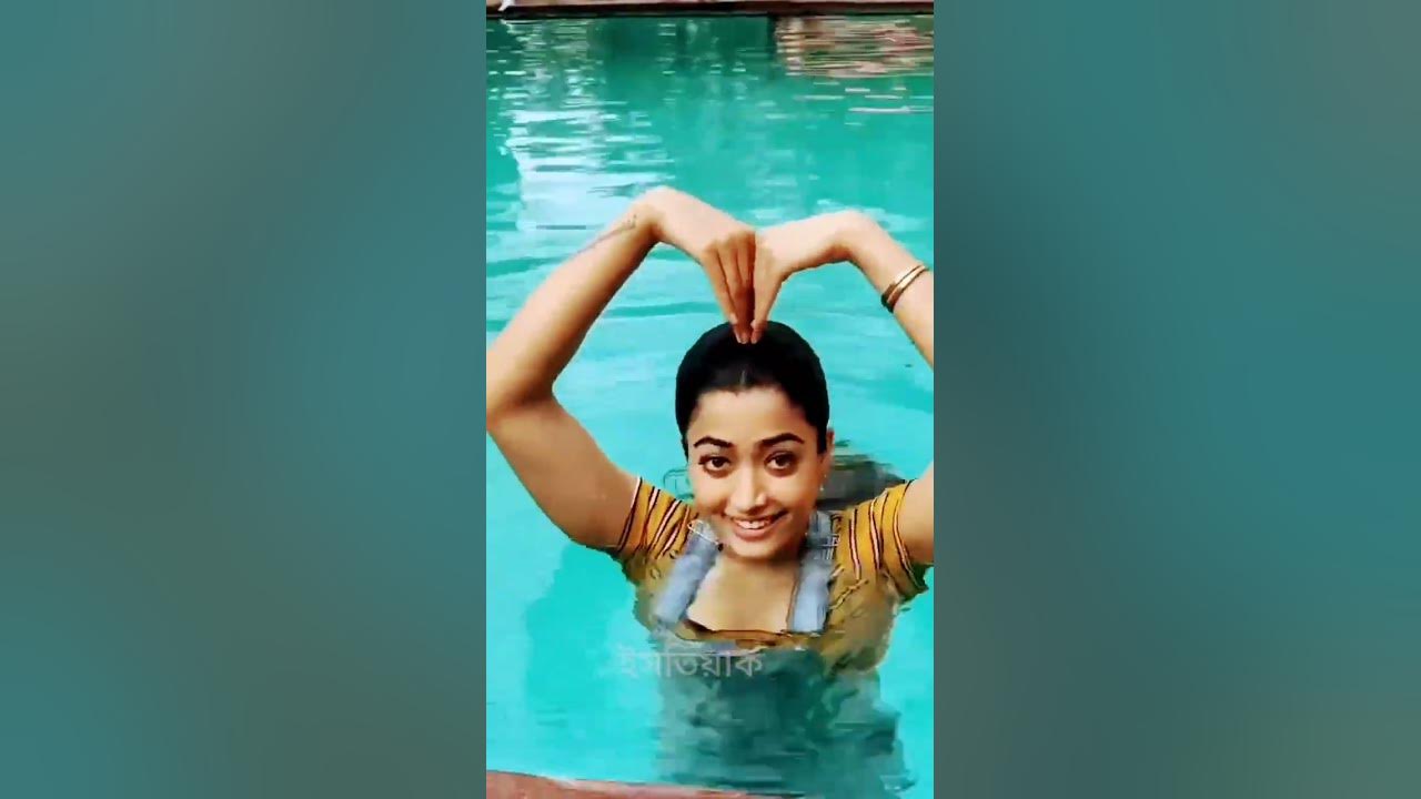 i want more hot and sexy. i hope big popular heroine - YouTube