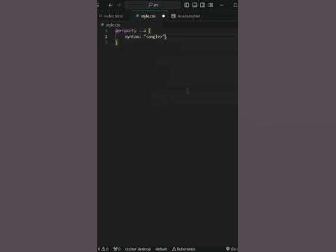 Circular Reveal Hover Effect HTML CSS #shortvideo #asmr #coding #html #css ||Manish Bhattarai ...