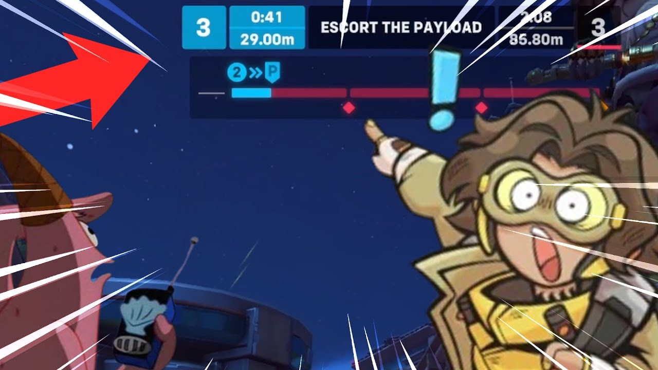 HOW DID WE WIN THIS GAME? - YouTube