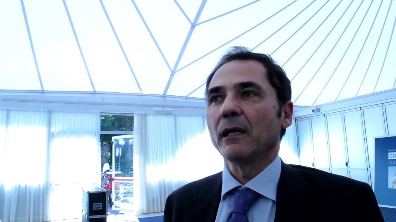 Intervista Mario Cardoni - Consiglio nazionale 15 Giugno 2012 - YouTube