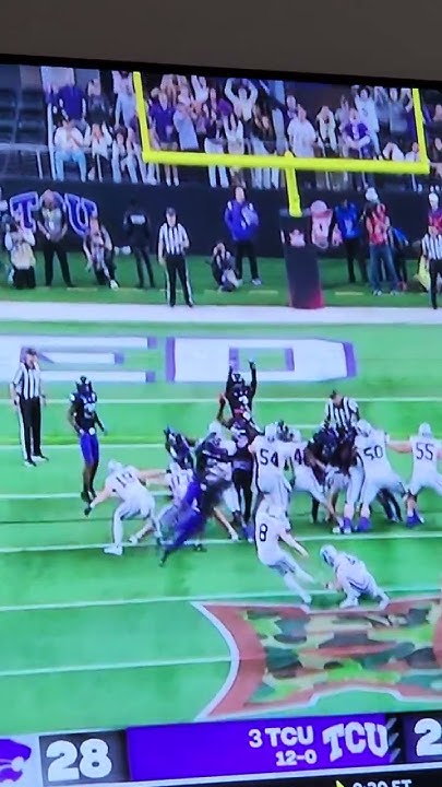 College Football Playoffs Is Officially Broken Youtube
