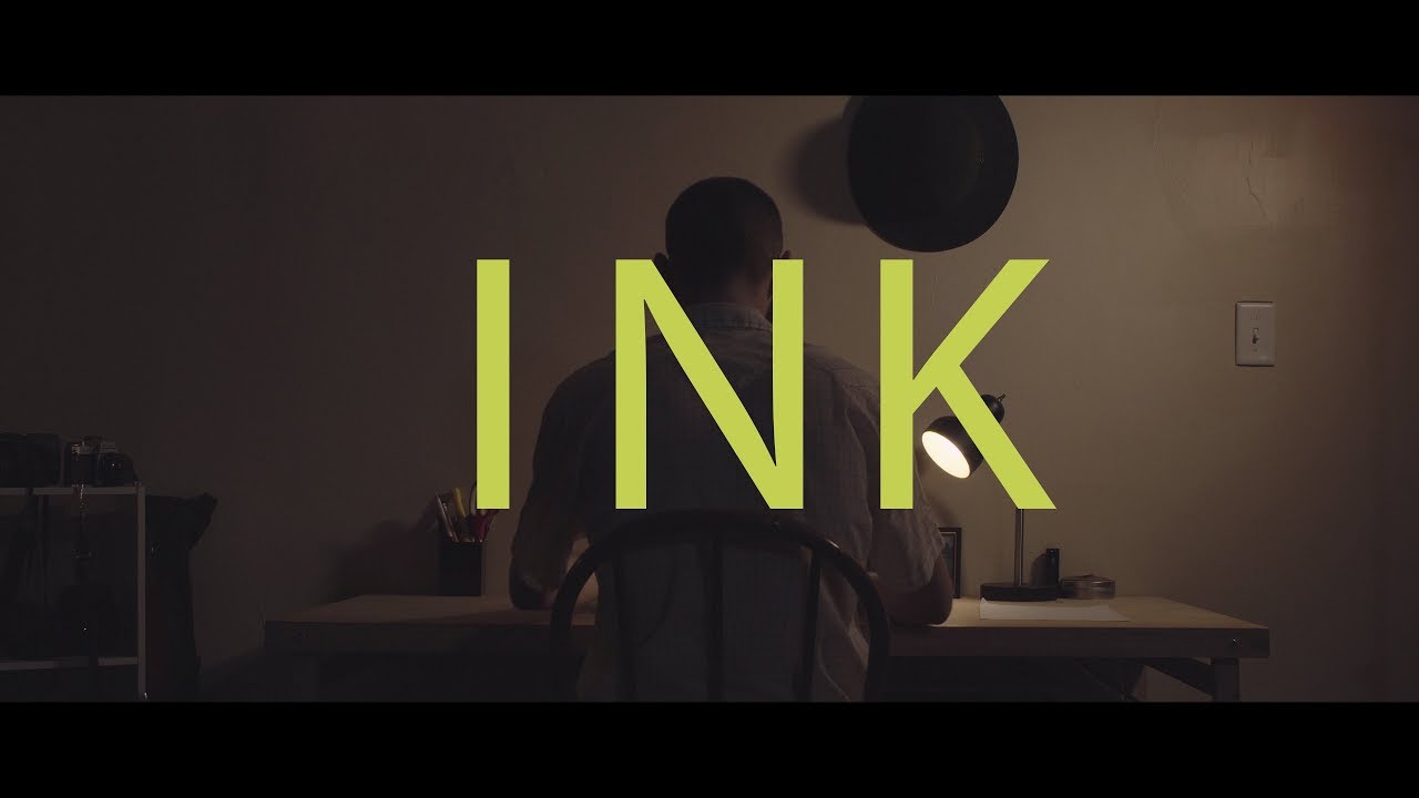 INK (Short Film) - YouTube