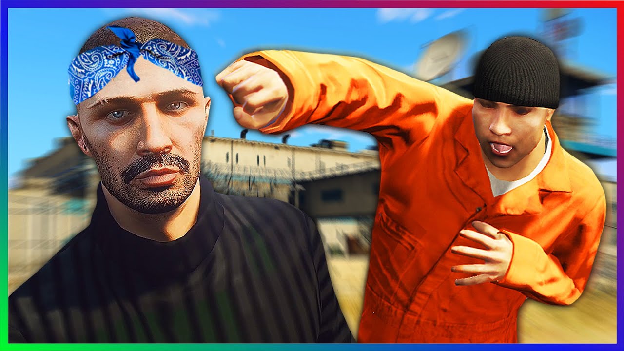 GTA 5 Roleplay - RAMEE FINALLY GETS CAUGHT... | NoPixel 3.0 - YouTube