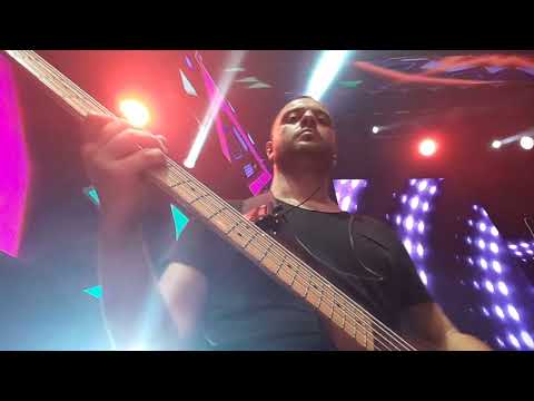 Hande Ünsal - senden daha güzel, bahçe duvarı, ben de özledim  ( live bass cam )