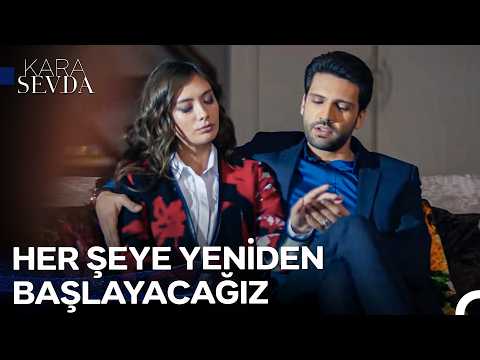 Bugün Yeni Hayatımızın İlk Günü - Kara Sevda