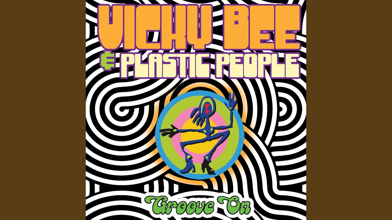 Fell in Love Again (feat. The Holy Cucumbers Music Gang) - YouTube