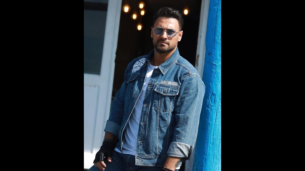 Hadi aswad cute / هادي اسود كيوت - YouTube