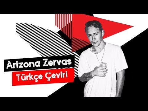 Arizona Zervas - ROXANNE (Türkçe Altyazılı)