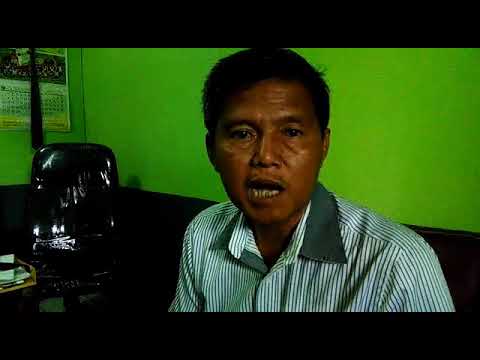 DEKLARASI ANTI HOAX SEK SOLJER #21