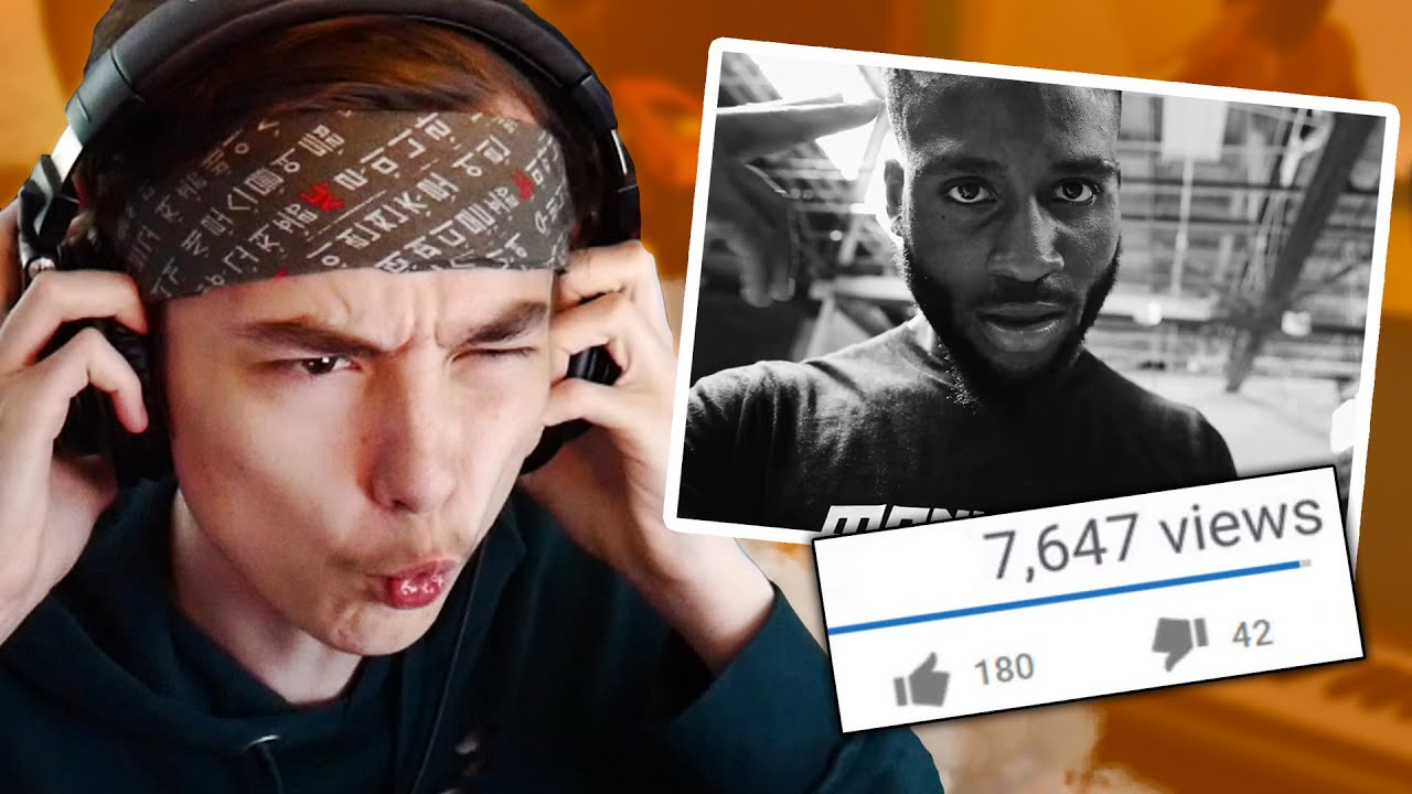 The Best Underground Artists You Don't Know About - YouTube