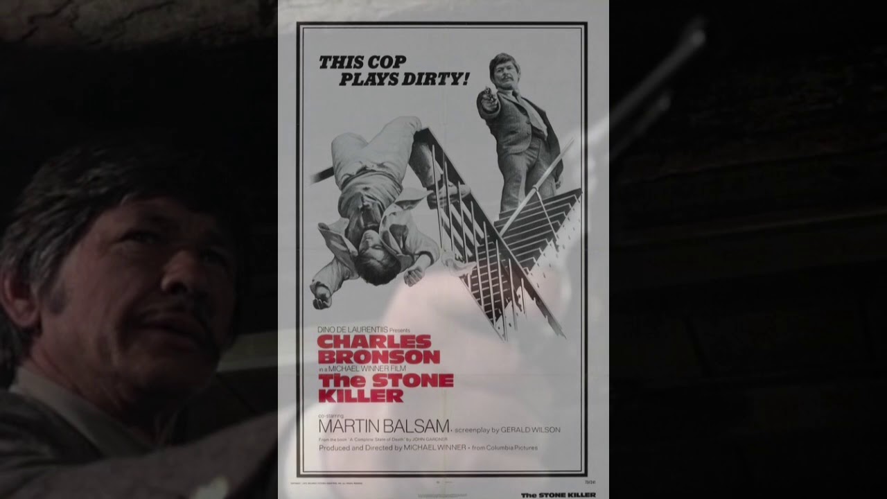 MICHAEL WINNER FILMS - YouTube