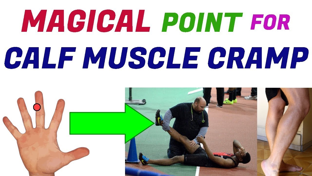 Stinging Pain In Calf Muscle : When to Worry About Calf Pain – NHAJR