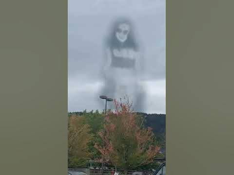 Acheri Disease bringing ghost sighting in Alaska Native American folklore #Short - YouTube