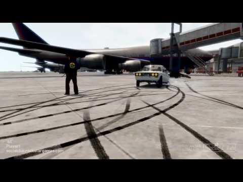 GTA IV ELVIN 023 KHARKOV 2013