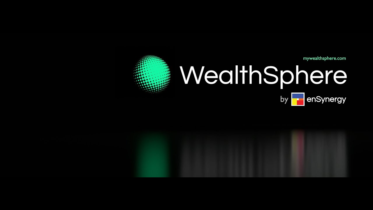 WealthSphere high-level Introduction - YouTube