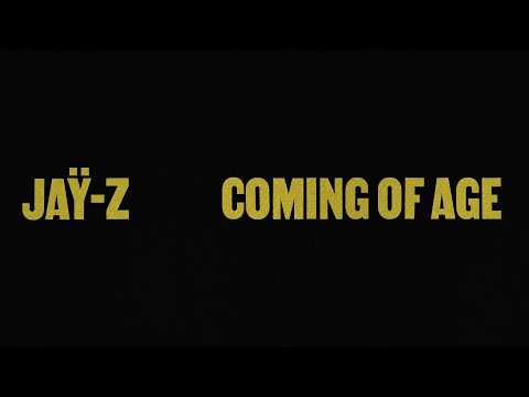 JAŸ-Z - Coming Of Age ft. Memphis Bleek (Official Lyric Video)