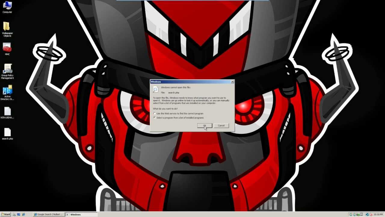 Introduction to Group Policy Management Console (GPMC) IE Policy and ...