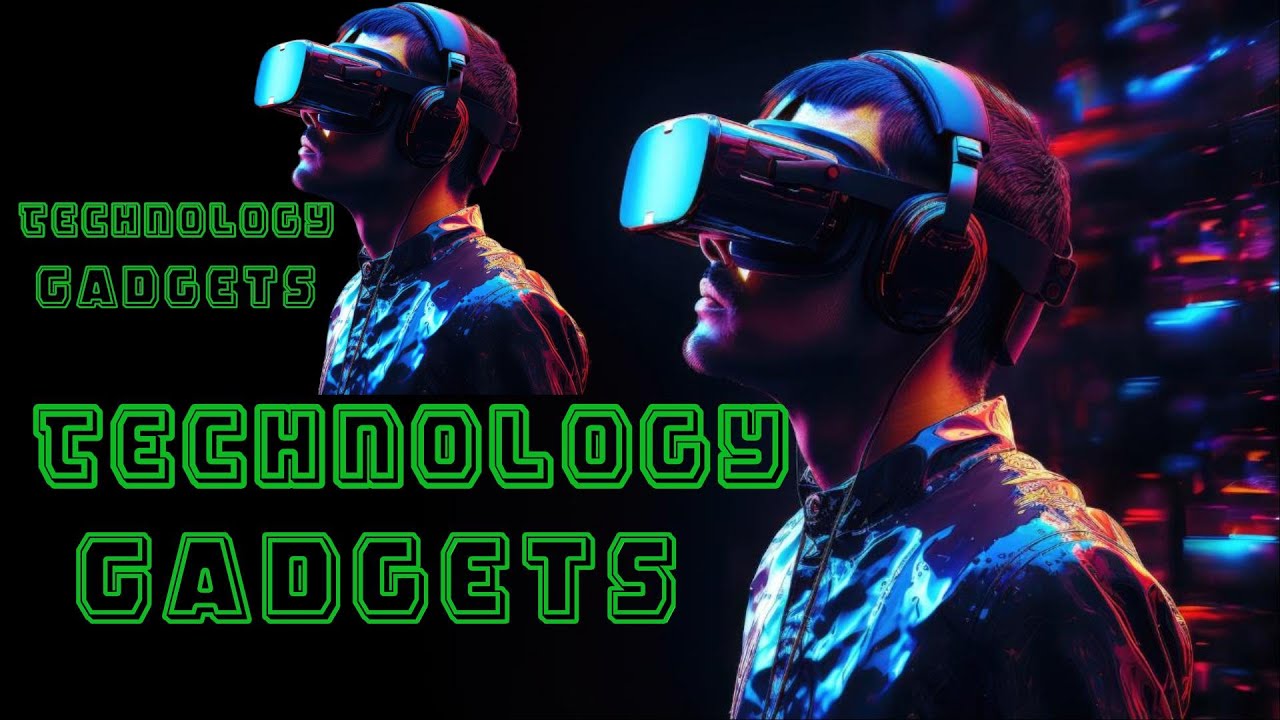 10 Mind-Blowing Future Technology Gadgets - That Will Revolutionize the ...