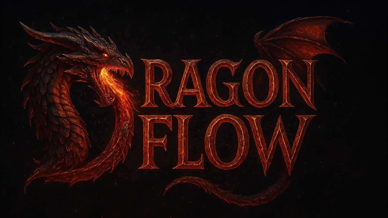 DRAGON FLOW | JAYESH | #youtube #rap #viral #trending #rapper #hiphop #music - YouTube