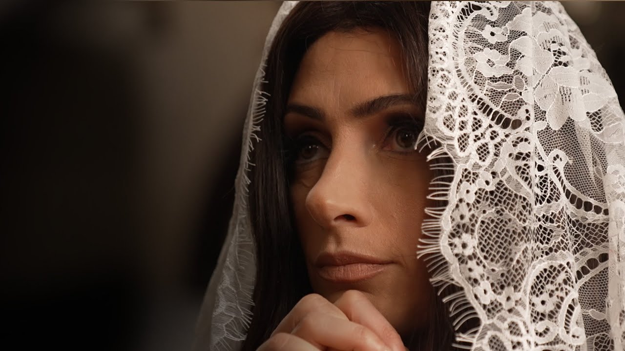 Blessed by Cancer : Jessica Hanna - YouTube