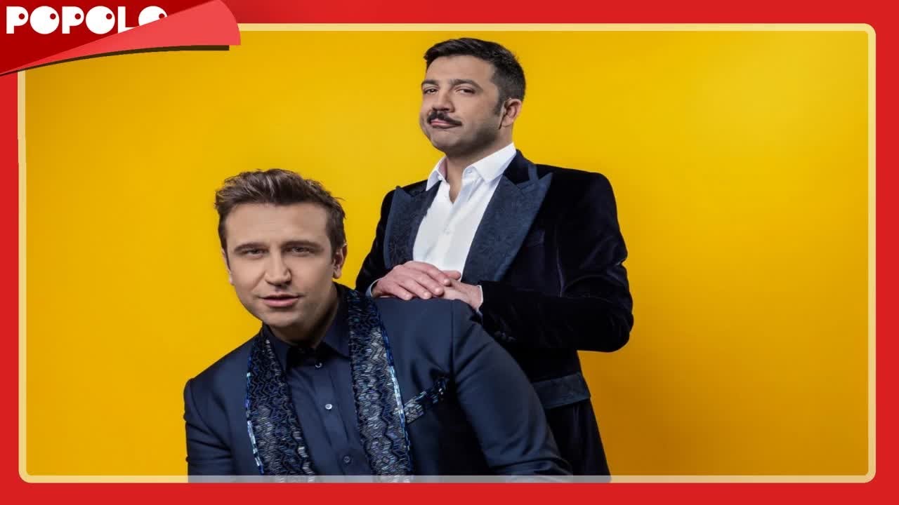 Emigratis 2022 programma Pio e Amedeo: quante puntate sono? - YouTube