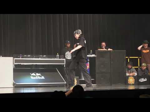 MT POP VS FunkyP POPPING BEST32 OLD SCHOOL NIGHT VOL.24 2023 - YouTube