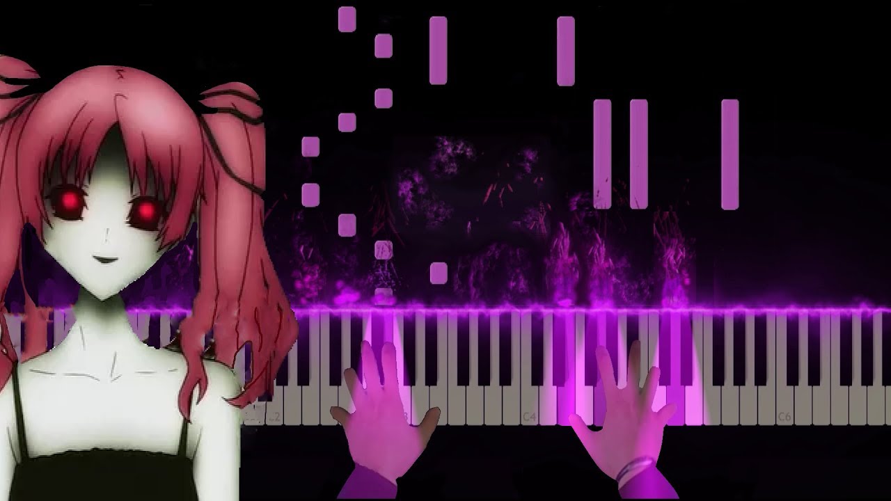 Shiki OST - SHI-KI - YouTube