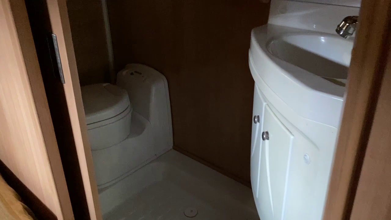 Köp husvagn CABBY 52 på Klaravik - YouTube