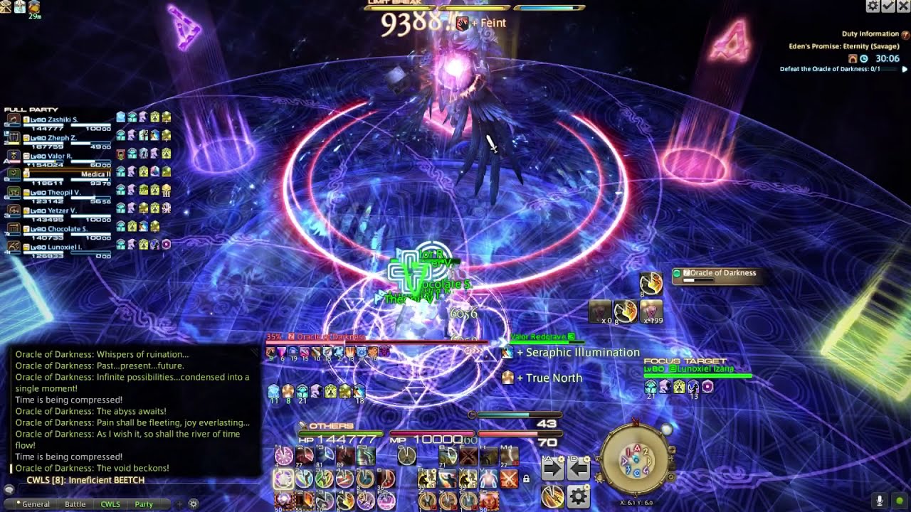 E12s Ninja PoV Phase 2 - YouTube