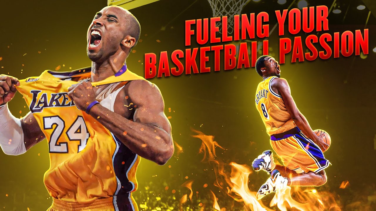 Net Fever: Fueling Your Basketball Passion || Pro Basketball Tips - YouTube