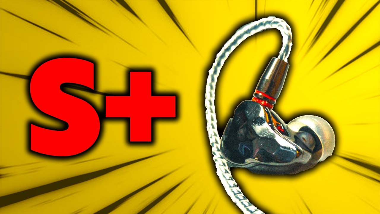 DON'T buy gaming headphones, BUY IEMs instead! Review of IEMs for ...