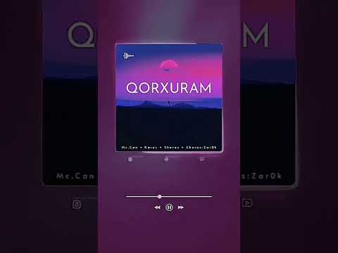 qorxram ona yene bağlanaram deli kimi severem aldanaram🫀