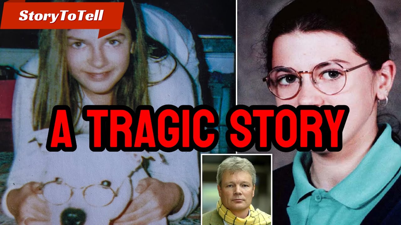 The Unsolved Murder of Billie-Jo Jenkins: A Tragic Story of a ...